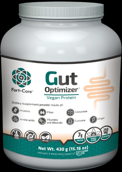 Gut Optimizer Fort-Core